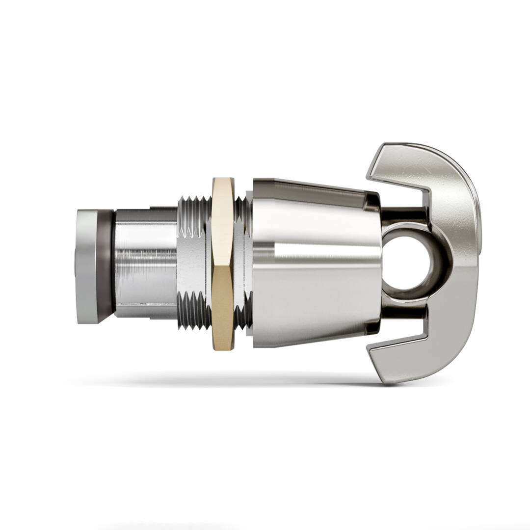 RONIS 23700 - Latch Locks - DOM-UK Ltd