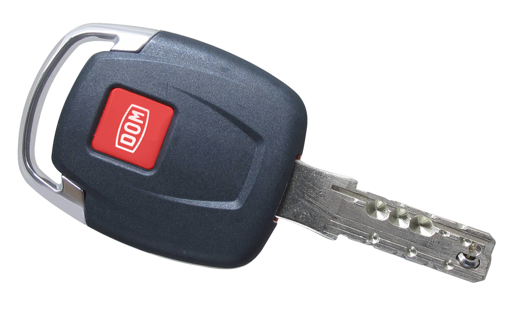 DOM ix Teco - Mechanical Cylinders - DOM-UK Ltd