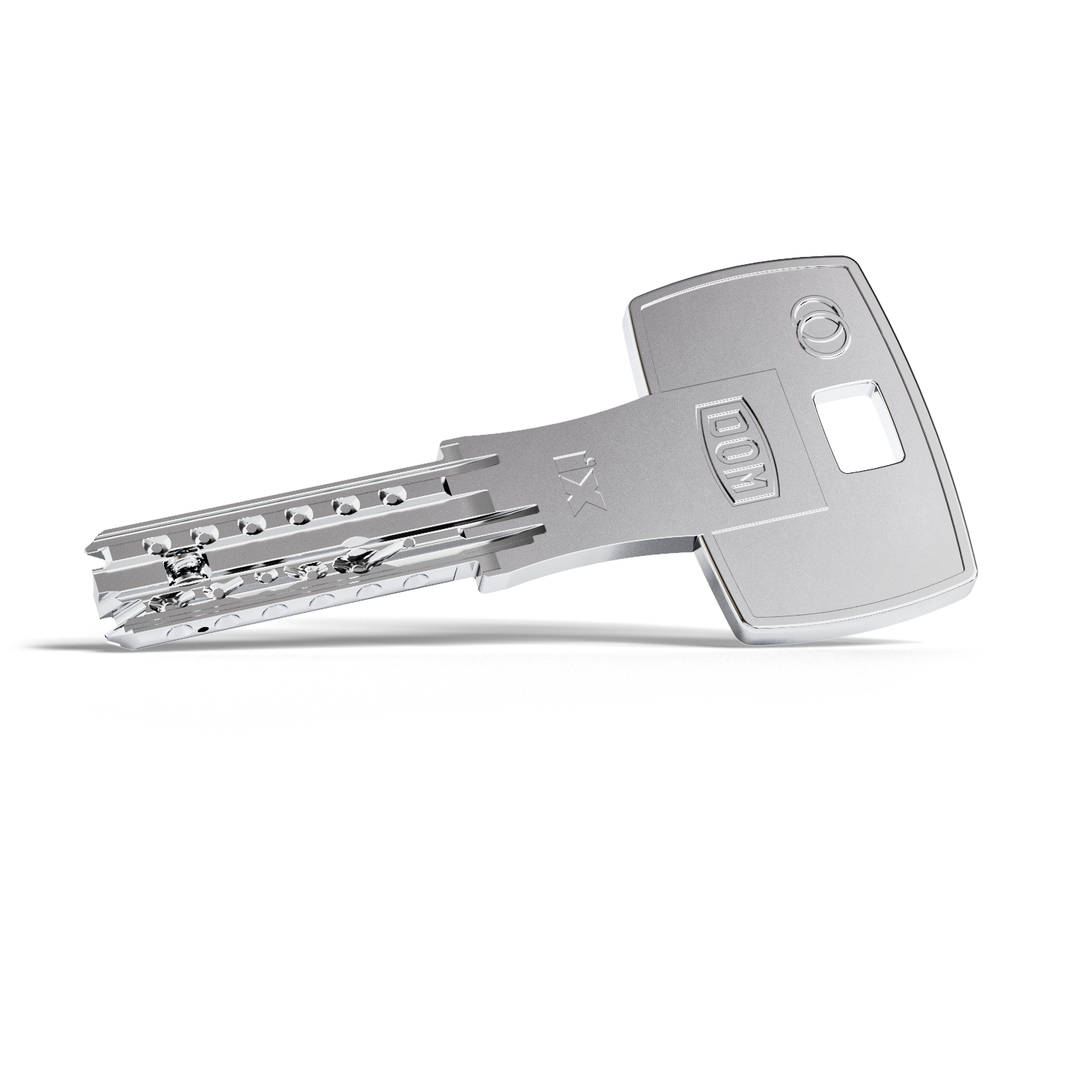 DOM ix Twido - Cylinders and Master Key Systems - DOM-UK Ltd