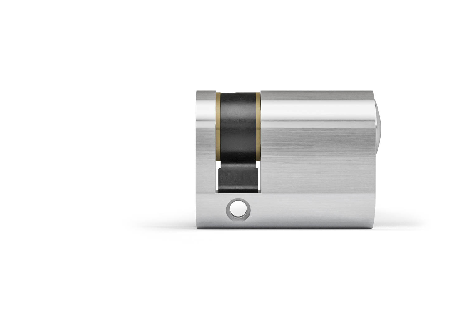 DOM Sigma Plus British Oval Profile Half Cylinder - Cylinders and ...