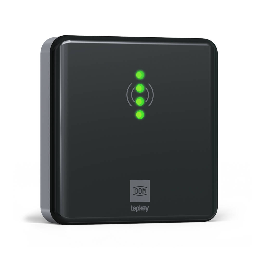 Tapkey AccessManager V1 Compact - Wall Readers and Terminals - DOM-UK Ltd