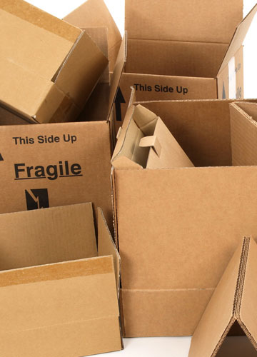 Corrugated and Carton Industry - Delta NEU UK