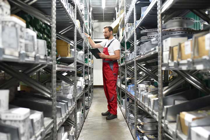 Services and Support - Delta NEU UK