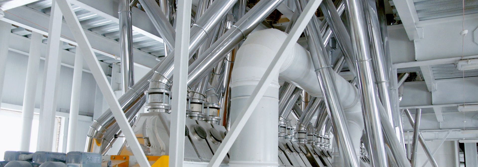 Evaporative Cooling in the Food Industry - Delta NEU UK