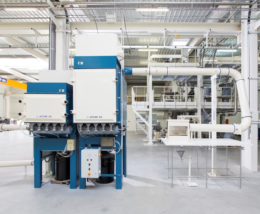 Test and Training Centre - Delta NEU UK